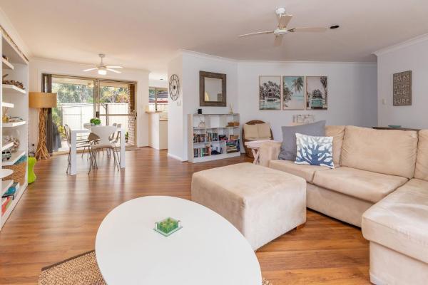 Villa 1 44 Mirage Drive - Nabiac
