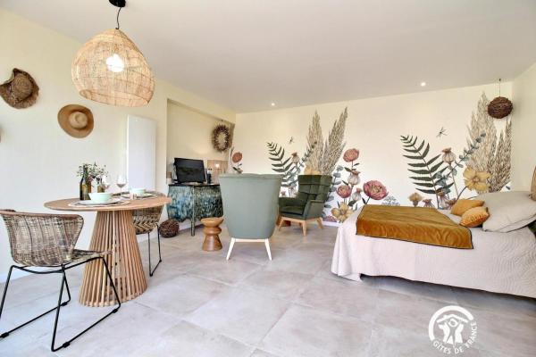 Cocon Du Clos - La Roche-Bernard