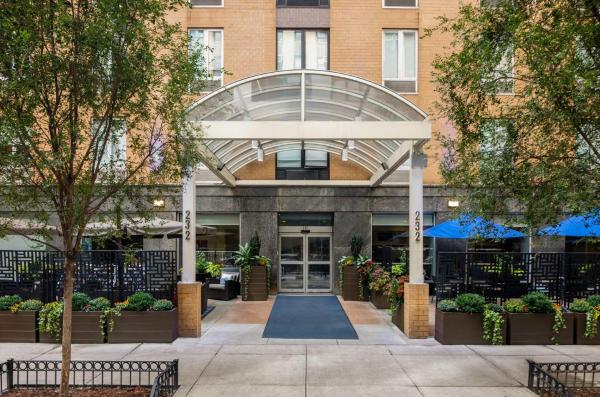 Holiday Inn Express Nyc Chelsea - Nomad Area By Ihg - Jersey