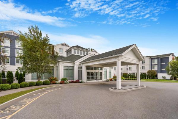 Hilton Garden Inn Danbury - Danbury, CT