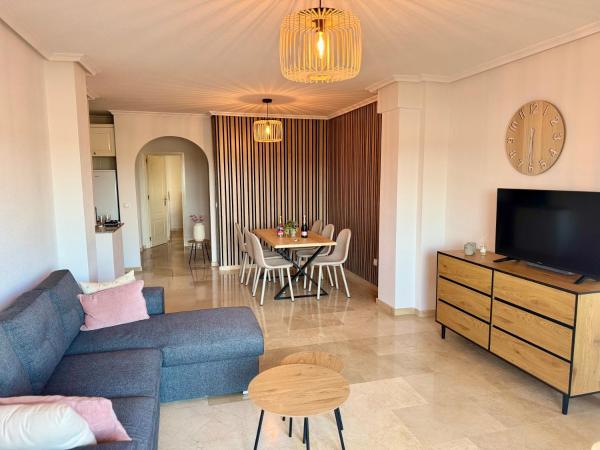 Casa Up - Playa Flamenca