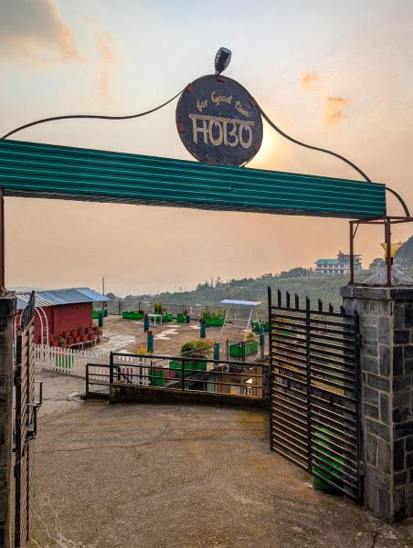 Hobo Hostel - Himachal Pradesh