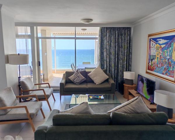Marbella 1002 Umhlanga - Umhlanga
