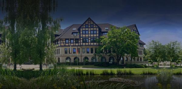 Hotel Rabenstein - Schwerin