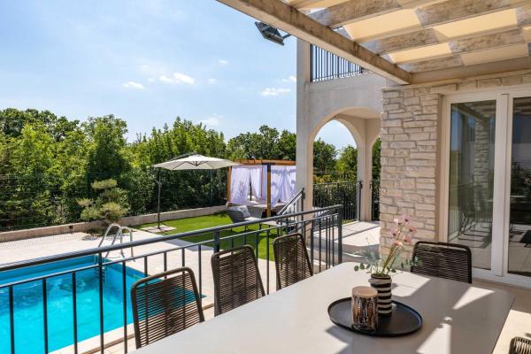 Villa Riviera - Krnica