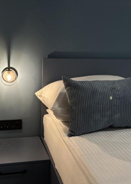 Alinar Oasis Budget Hotel - Sarajevo