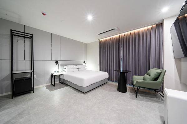 Seosan Hotel Posto - Incheon