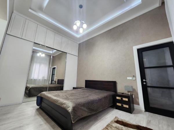 В.Apart - Chernivtsi