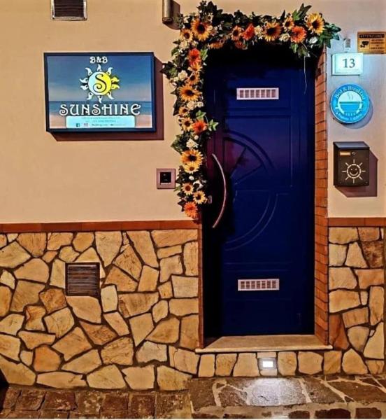 B&b Sunshine - Bagnara Calabra