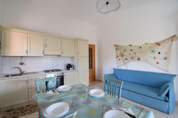 Casa Ada In Budoni - Posada