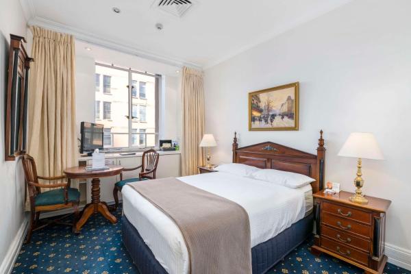 Castlereagh Boutique Hotel, Ascend Hotel Collection - Surry Hills