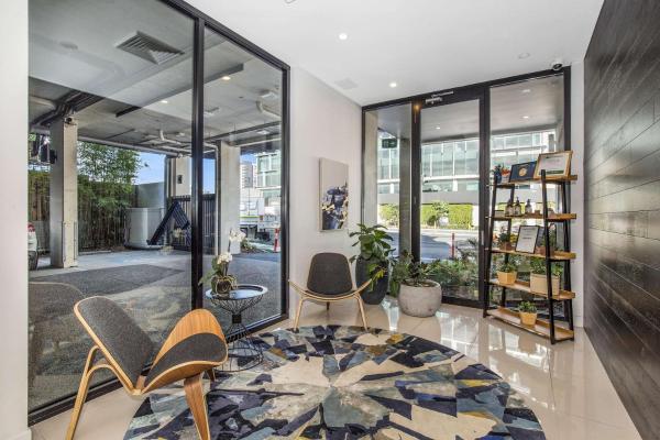 The Kingsford Brisbane Airport, Ascend Hotel Collection - Brisbane