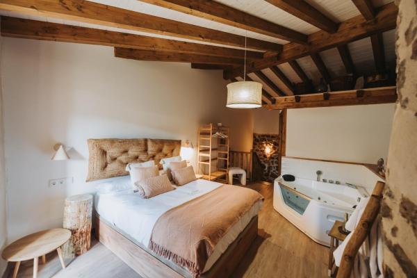 La Casa Del Mayoral - Hiszpania