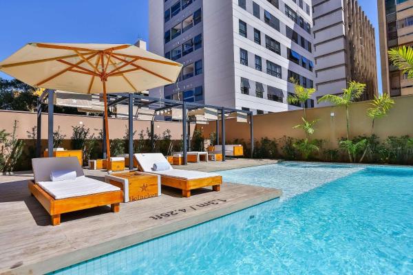 Radisson Red Campinas - Valinhos