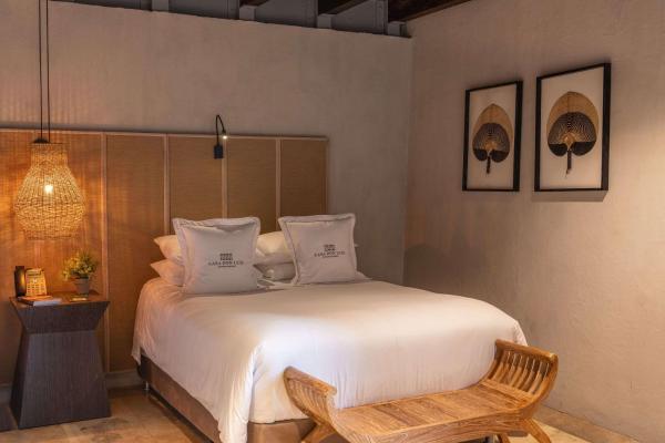Hotel Casa Don Luis By Faranda Boutique, A Member Of Radisson Individuals - Cartagena