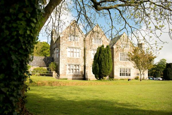 Trelawne Manor Holiday Park - Polperro