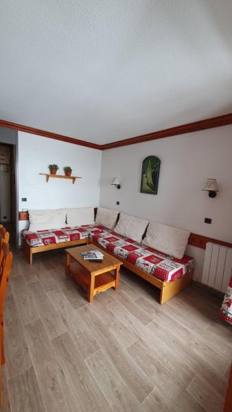 Creux De L'ours Mottaret, 3 à 5 Couchages - Méribel
