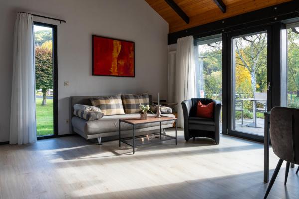 Apartment Anna - Fewo 56qm2 - Hausen-wied - Bad Honnef