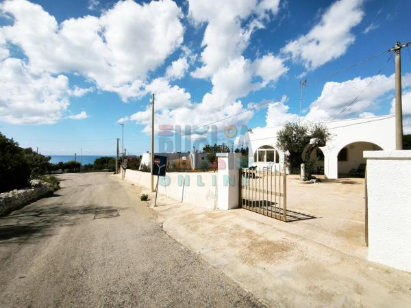 Villetta Giovanni Puglia On Line - Tricase