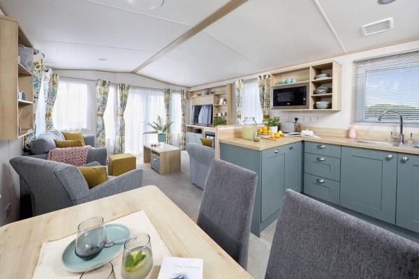 Lochgilphead Caravan Park - Lochgilphead