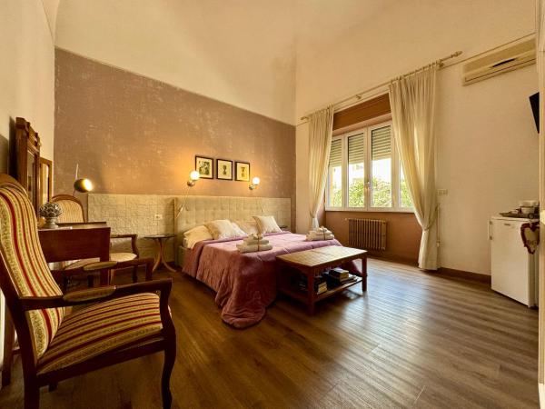 Aedes B&b Il Giardino Dei Sogni - Lecce