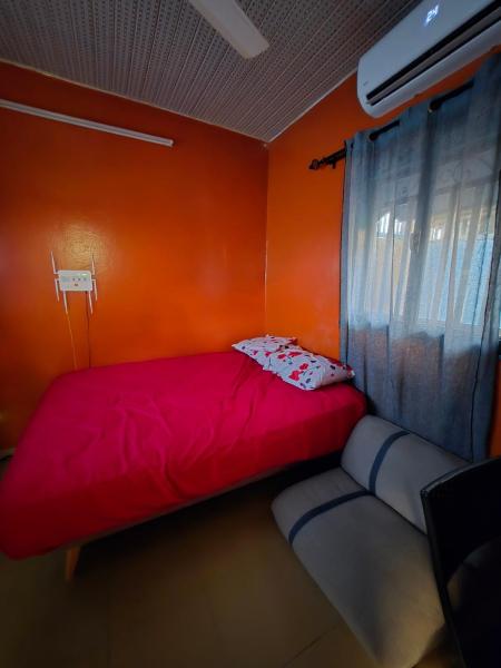 Gîte Eden - Ouagadougou