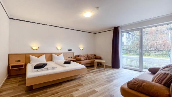Smart Resorts B&b2 Bb2 308 - Winterberg