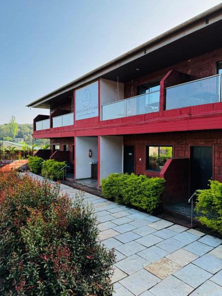 Hotel Green Crystal - Mahabaleshwar