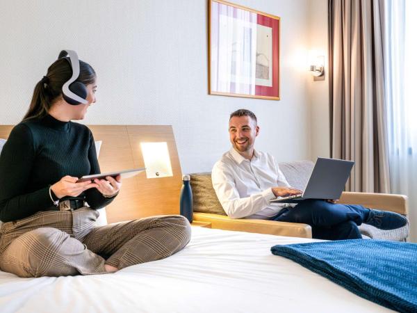 Novotel Grenoble Centre - Seyssins