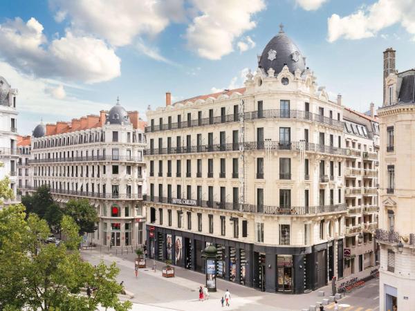 Carlton Hotel Lyon - Mgallery Collection - Écully