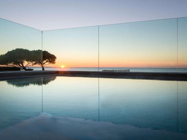 La Grande Terrasse Hotel & Spa La Rochelle - Mgallery Collection - Rochefort