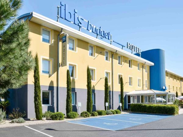 Ibis Budget Issoire - Issoire