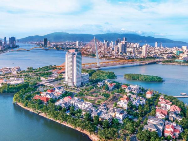 Grand Mercure Danang - Da Nang