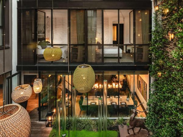 Balthazar Hotel & Spa Rennes - Mgallery Collection - Vezin-le-Coquet