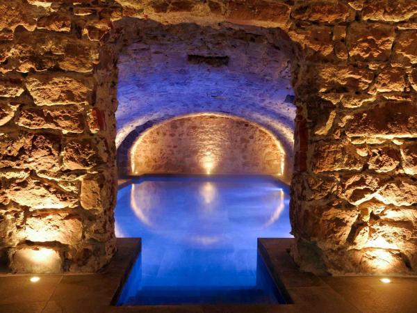 5 Terres Hôtel & Spa Barr - Mgallery Hotel Collection - Albé