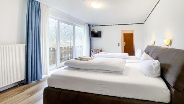 Smart Resorts B&b2 Bb2 317 - Willingen