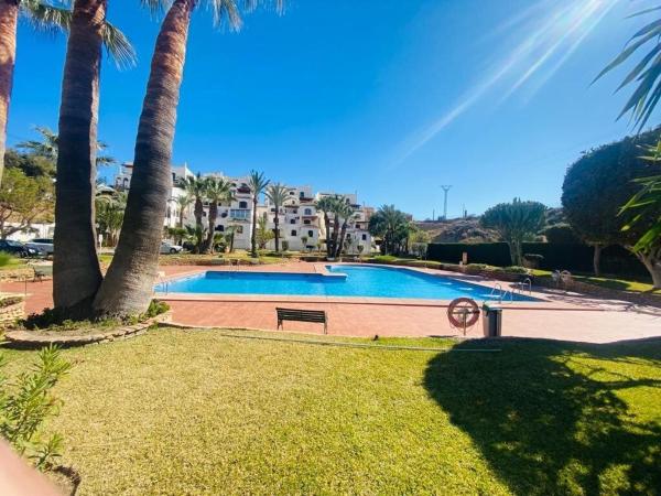 La Mata - Mojacar - 2 Bedroom - Sleeps 4 - R068 - Mojácar