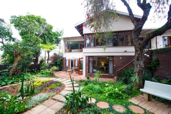 Oliveroom Self Catering And B&b - Durban