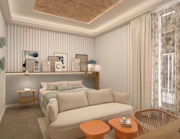 Nomada House By Sh Hoteles - Jávea