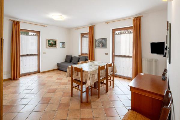 Residence Malibu Appartamento 7 - Agordo