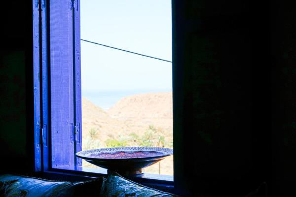 Mir Dunes&waves Camp - Mirleft