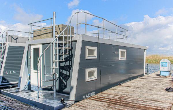 Havenlodge Lelystad - Lelystad