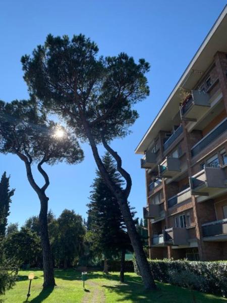 Laura Sweet Home Con Piscina - Rome