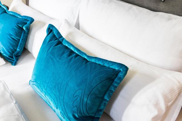 Motel One Paris-porte De Versailles -