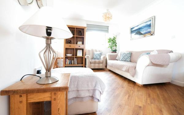 Number Seven Cottage - Robin Hood's Bay