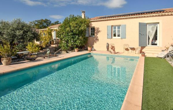 Stunning Home In Cabrières-d'aigues - Pertuis