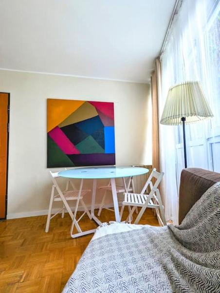 Stylish 3-rm - Old Town - Warsaw