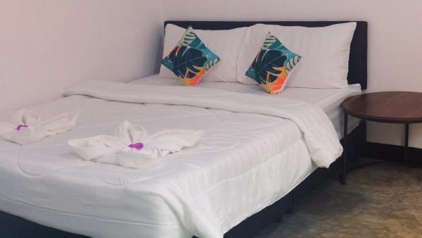 Bung Bud Homestay Kohyaonoi - Ko Yao Yai