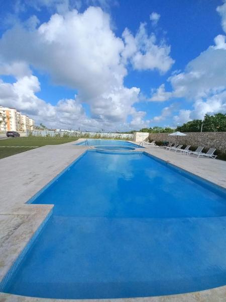 Pool View Penthouse Punta Cana - Punta Cana