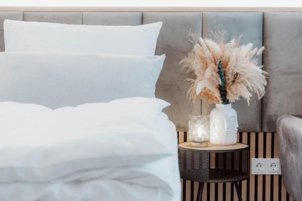 Boutique Hotel Greenleaf - Regensburg